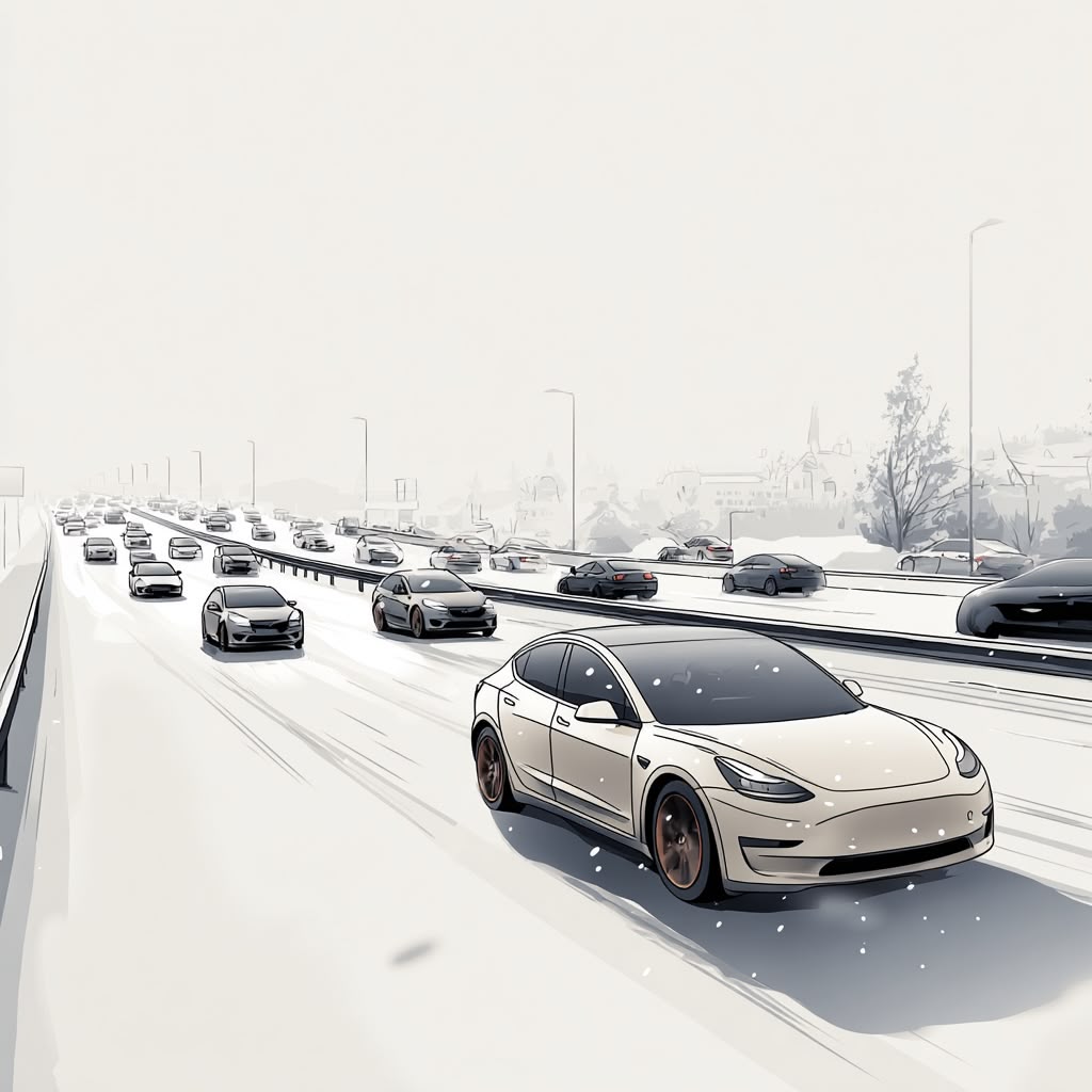 Real-world range calculation of EVs in Australia